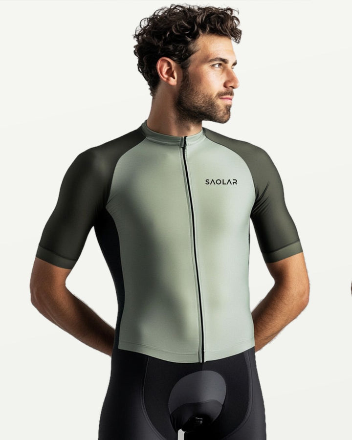 Comprendre les diagrammes de géométrie du vélo : Reach, Stack | SAOLAR