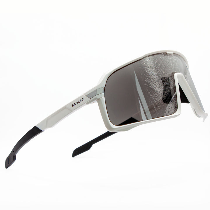 SAOLAR : Smart Sunglasses for Optimal Vision